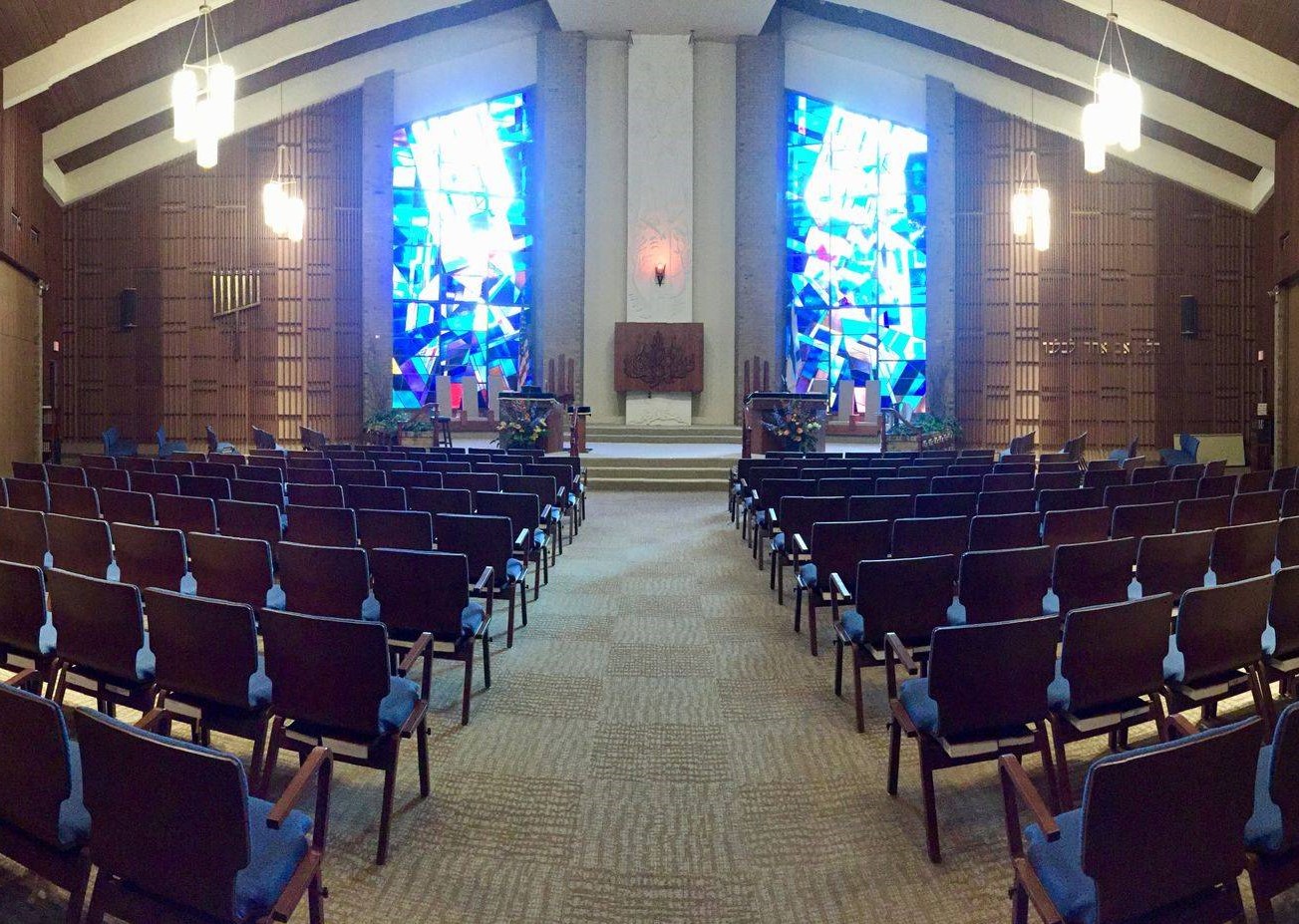 Cong. Agudat Achim Explores "When Judaism Meets Science" | Judaism and ...